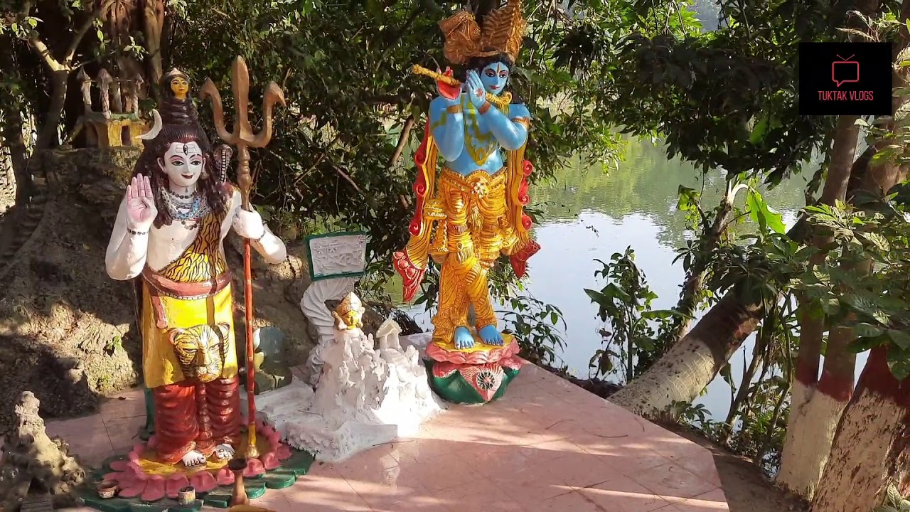 Natore | Rajbari | Cholonbil tour to SOSURBARI - YouTube