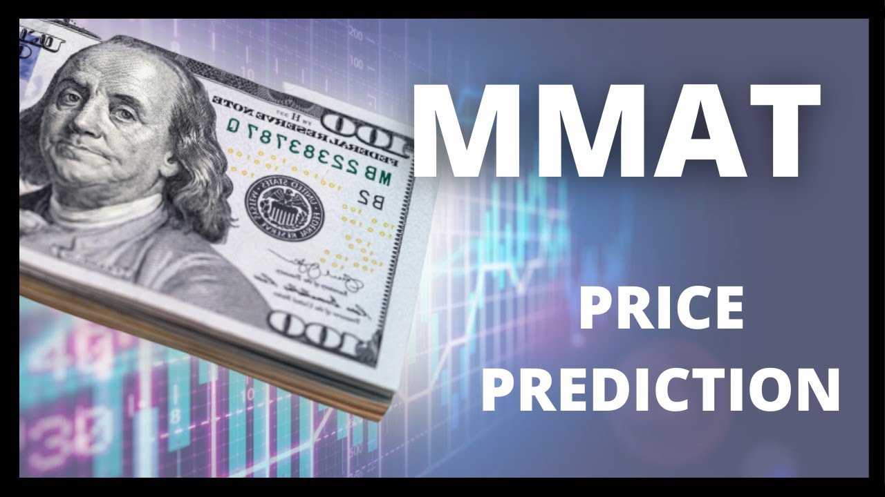 MMAT TRCH Stock Will Make Millionaires! MMAT Stock Analysis Meta ...