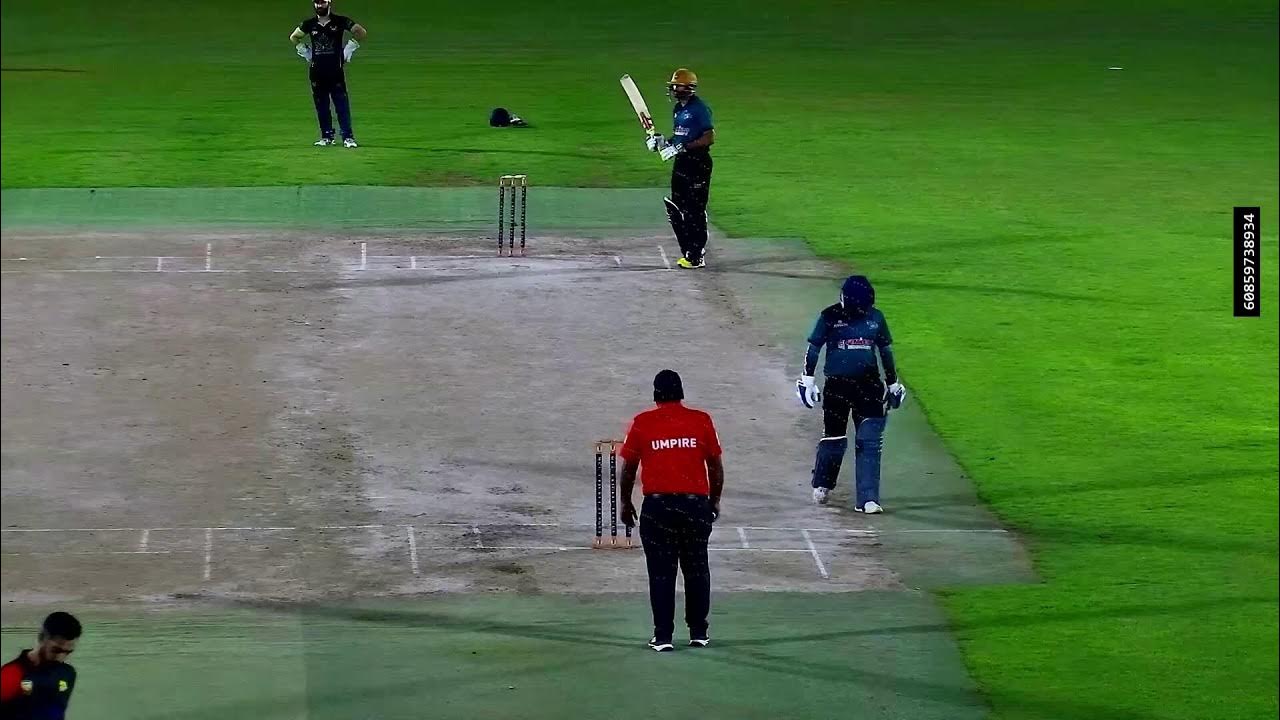 Avengers Cricket Club 11 vs Armaf Sterlings CC | MCC Saturday Showdown XIII | MCC Cricket League ...