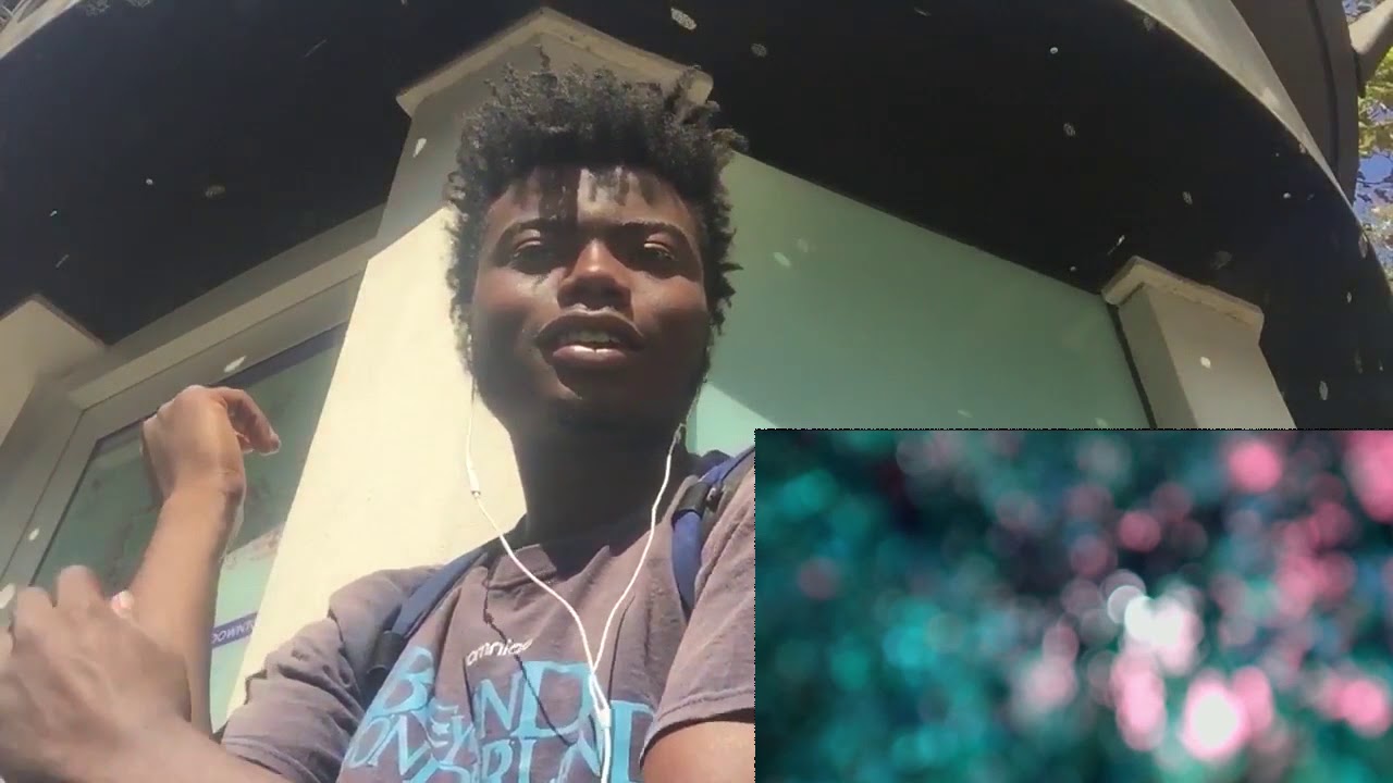 J Cole - Change (Offical Music Video) REACTION - Daun Productions - YouTube