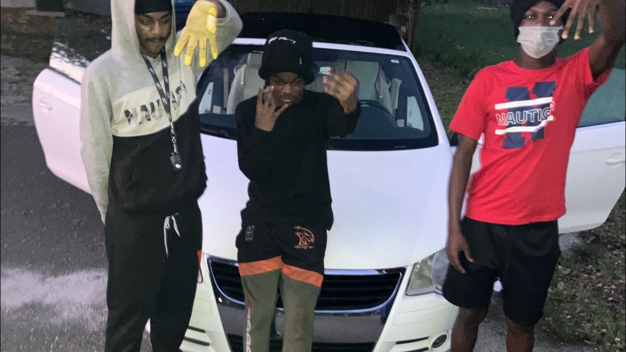 YbrBabyBlow x Ybrlub900 - Ybr shooters - YouTube
