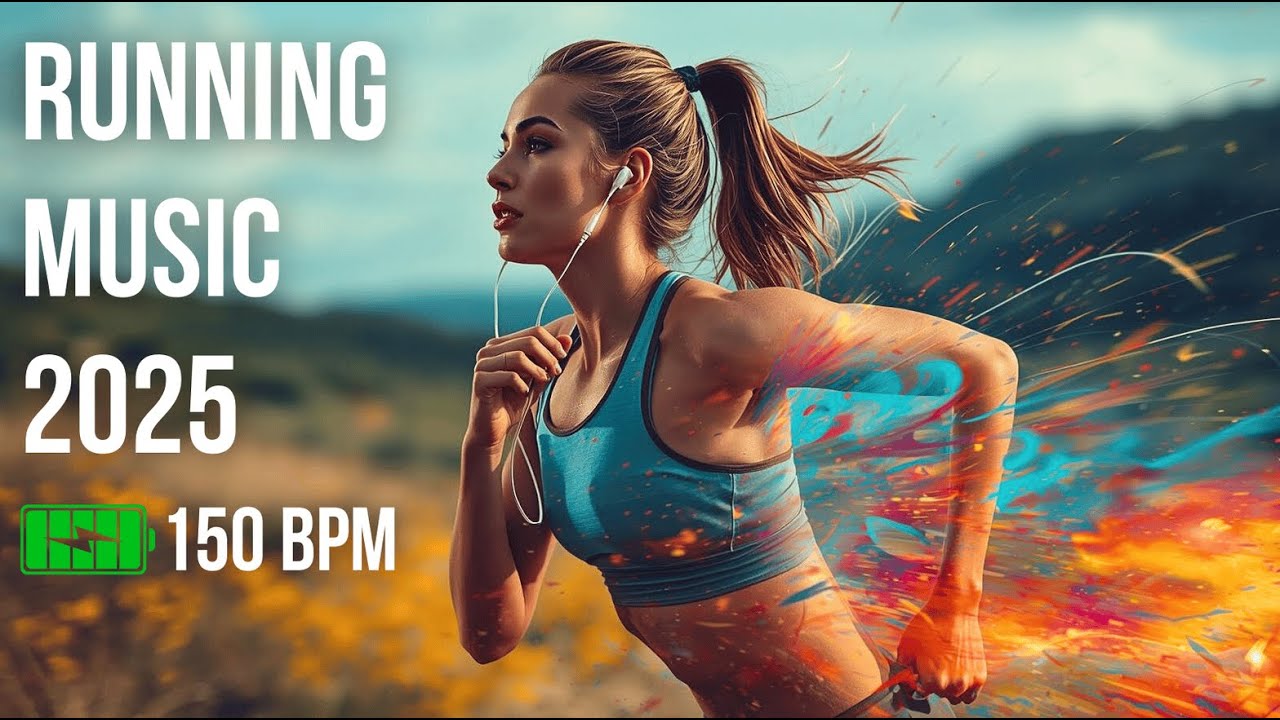 Running Mix – Workout & Cardio Motivation 150 BPM – Vol. 9 - YouTube