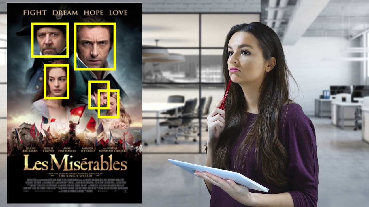 The Art of Movie Posters (Team 3244 2010 0037) - YouTube