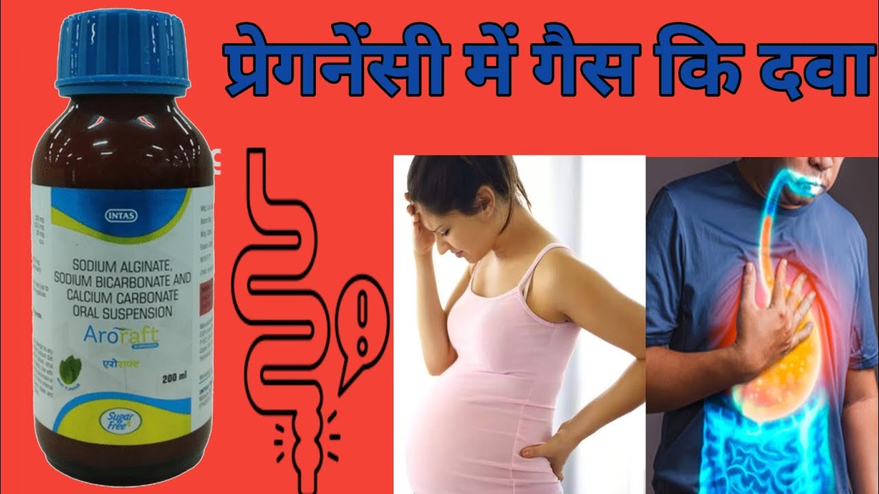 Aroraft oral suspension|@MediReview - YouTube