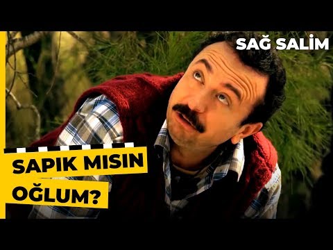 Salim ve Recai, Başlarını Belaya Soktular! - Şaşırdılar Sağ Salim