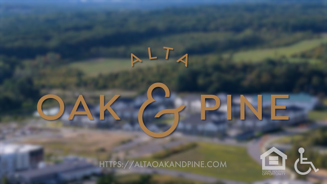 Alta Oak and Pine (with Audio Descriptions) | Londonderry NH Apartments ...
