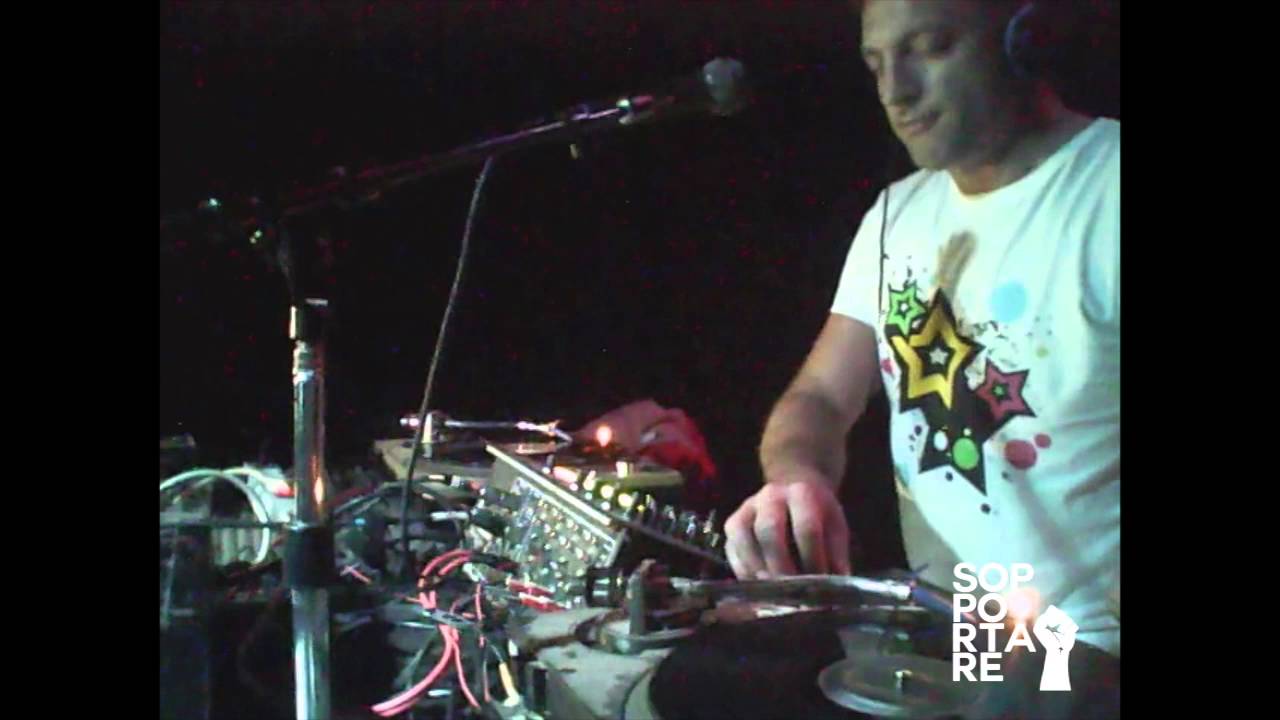 Jimmy Ferrari @ Soportare 2015 - YouTube