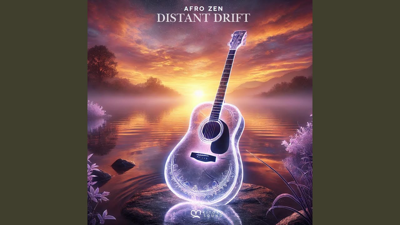 Distant Drift (feat. Din Beats) (No Drums) - YouTube