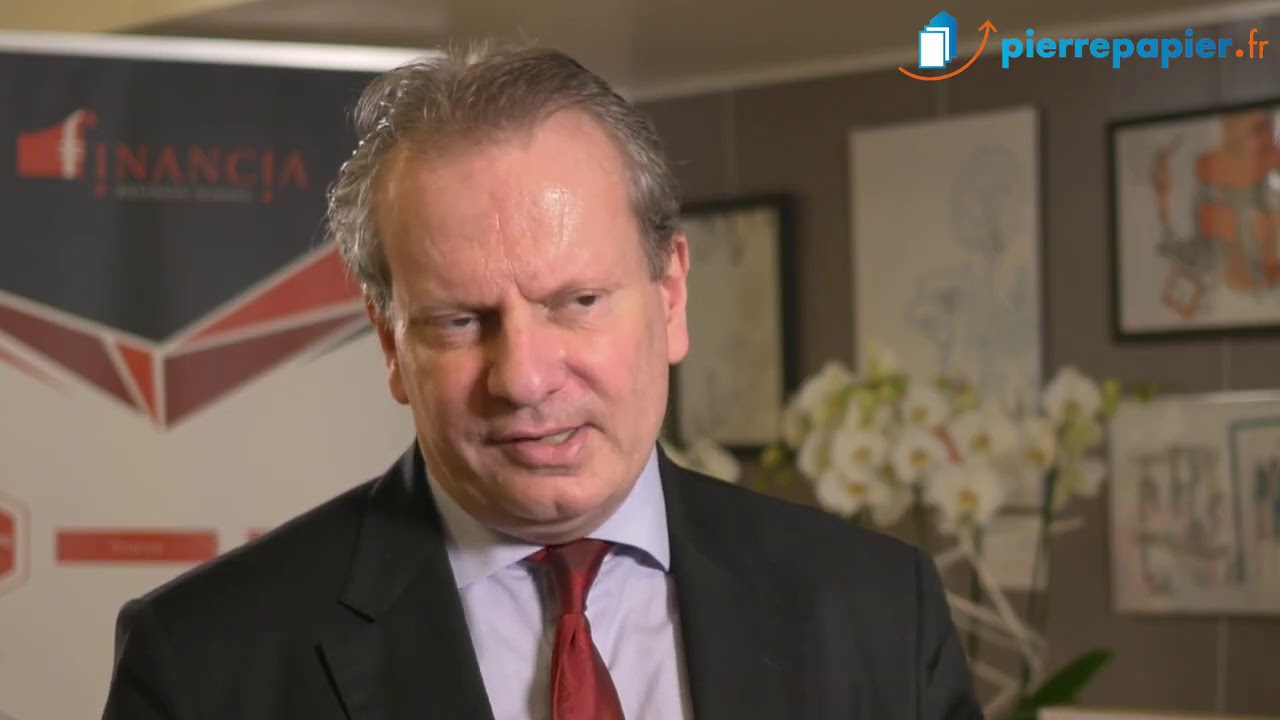 Immobilier international - quels débouchés, quels métiers, quelles ...