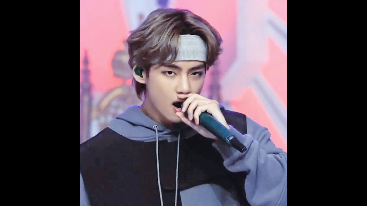 V song playlist - YouTube
