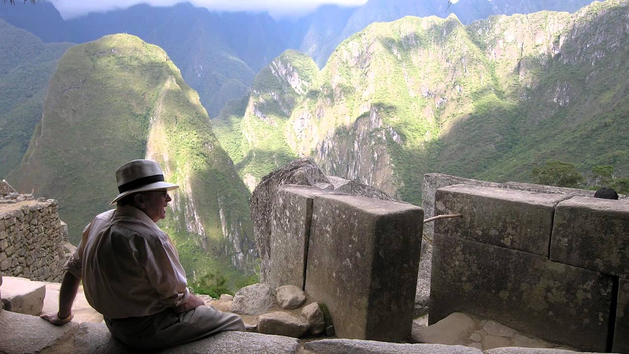 Robin Rapley Memorial - YouTube