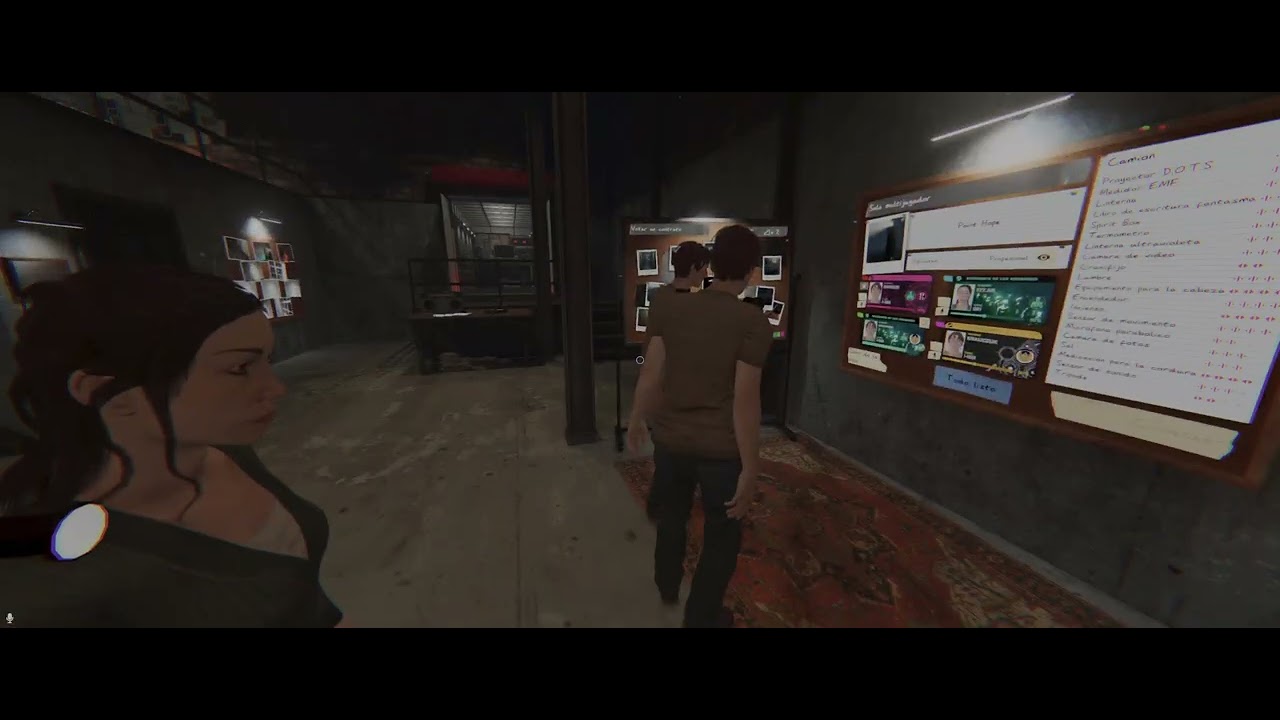 Phasmophobia Gameplay 1080p60 - YouTube