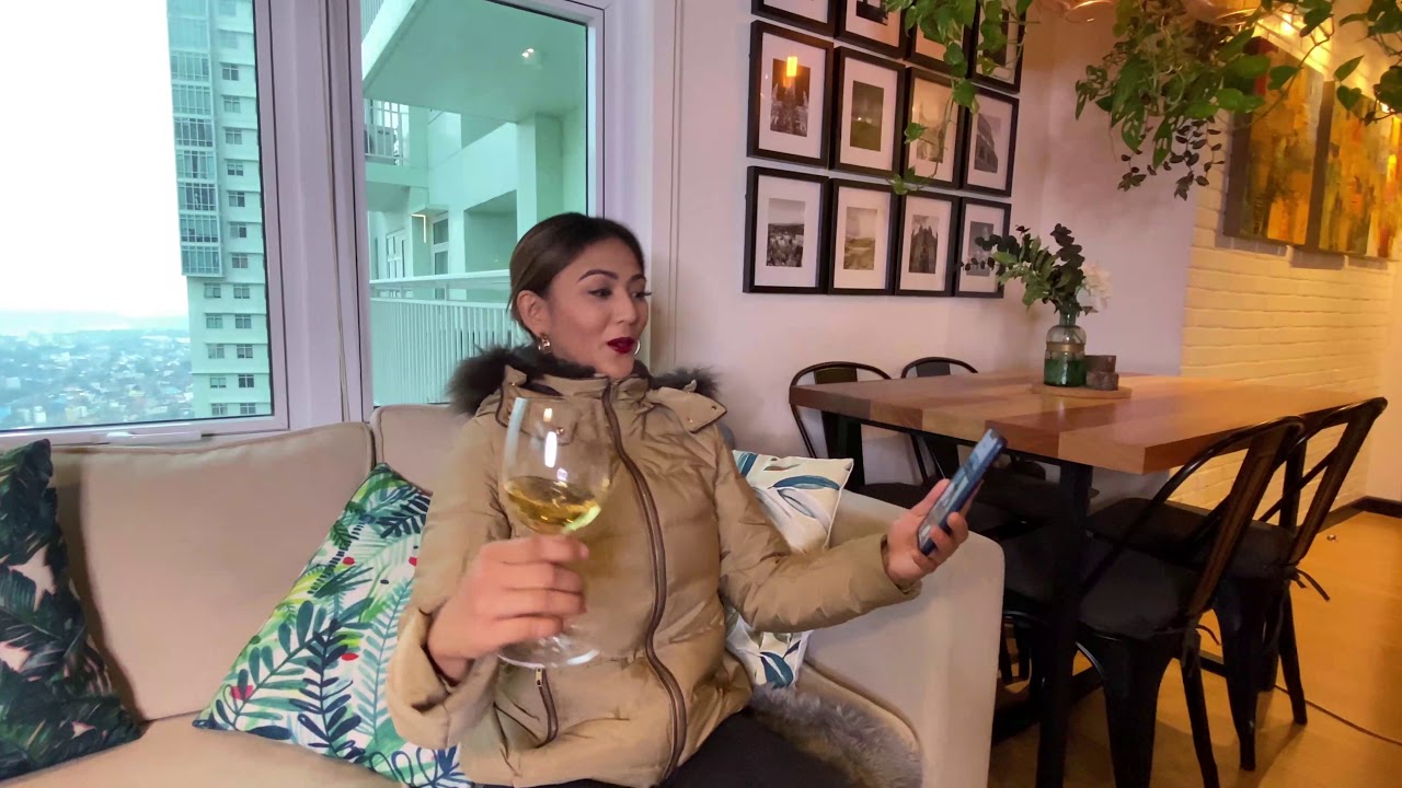 DIANE QUERRER | REVIVE THE VIBE CHALLENGE - YouTube