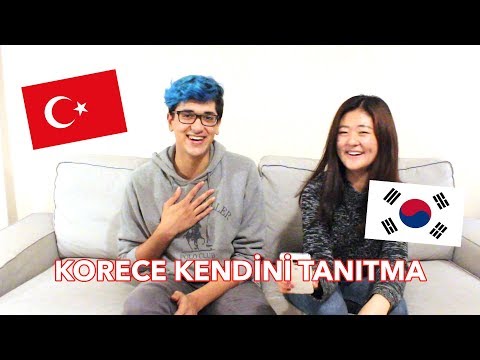 KORECE KENDİNİ TANITMA ft. Hello It's Mehmet