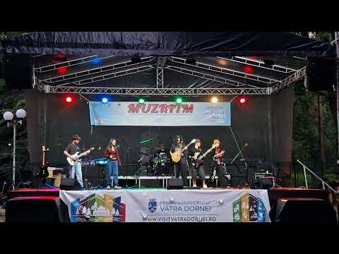 Disciples - Master Of Puppets - Muzritm 2025
