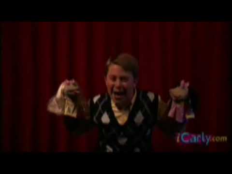 Nevel Papperman of iCarly Introduces His New Website and Interviews the ...