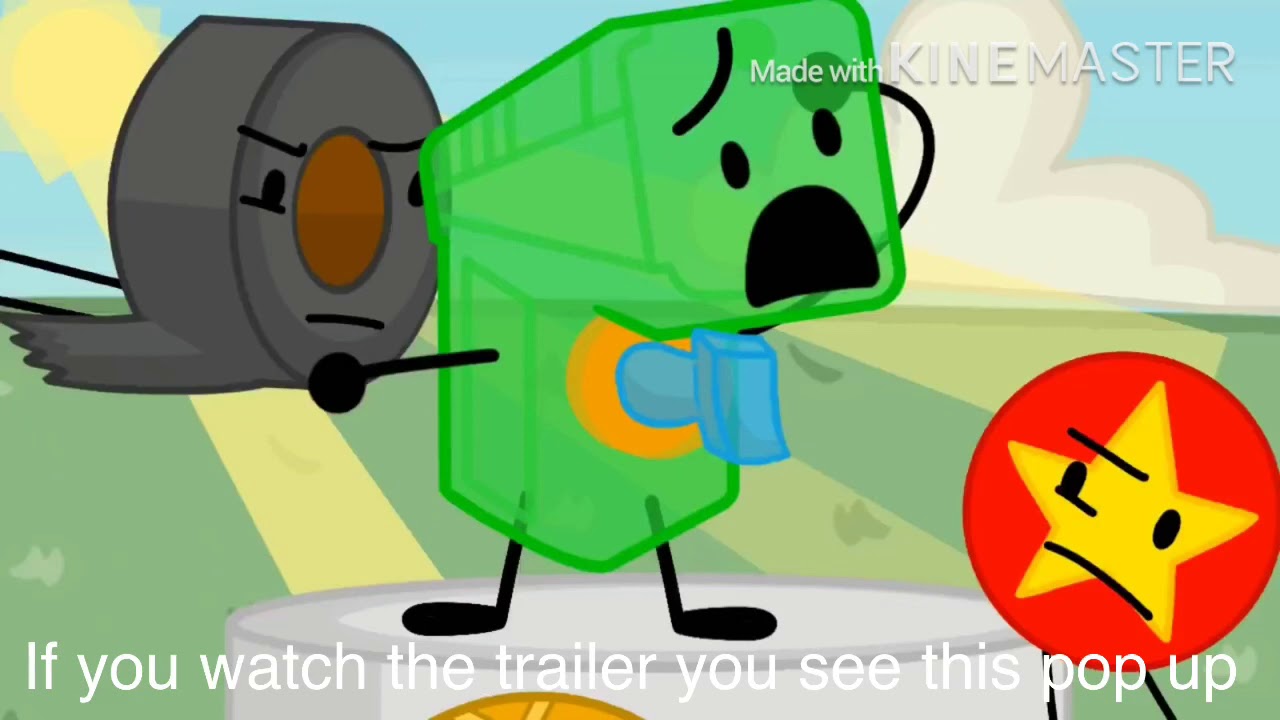 BFLH 8 sneak peek I managed to snag - YouTube