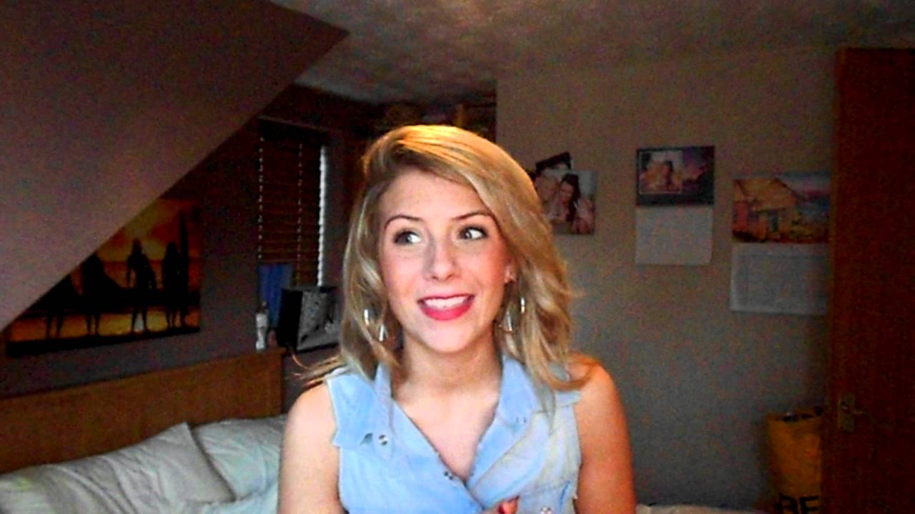 Big Brother Audition tape 2012 - Reanne Brown :) - YouTube