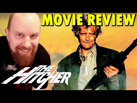 The Hitcher movie review | 1986 | Rutger Hauer - YouTube