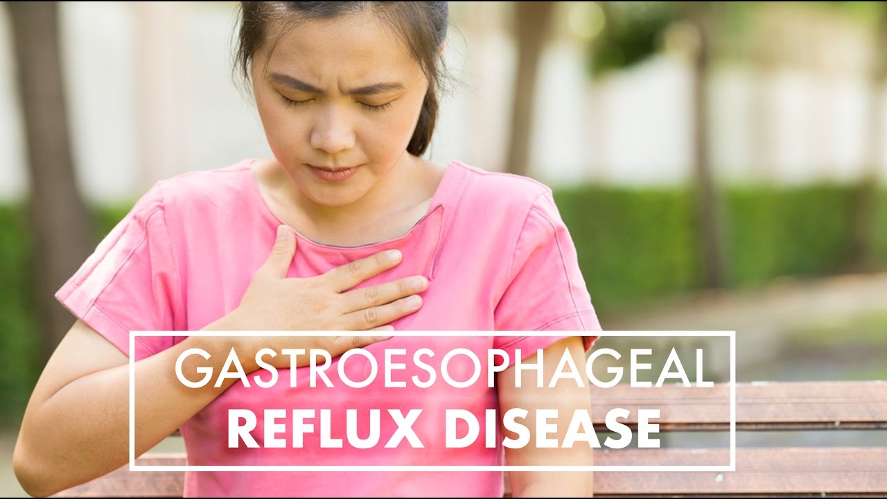 GERD | Dr. Jeffrey Linder | Top10MD - YouTube