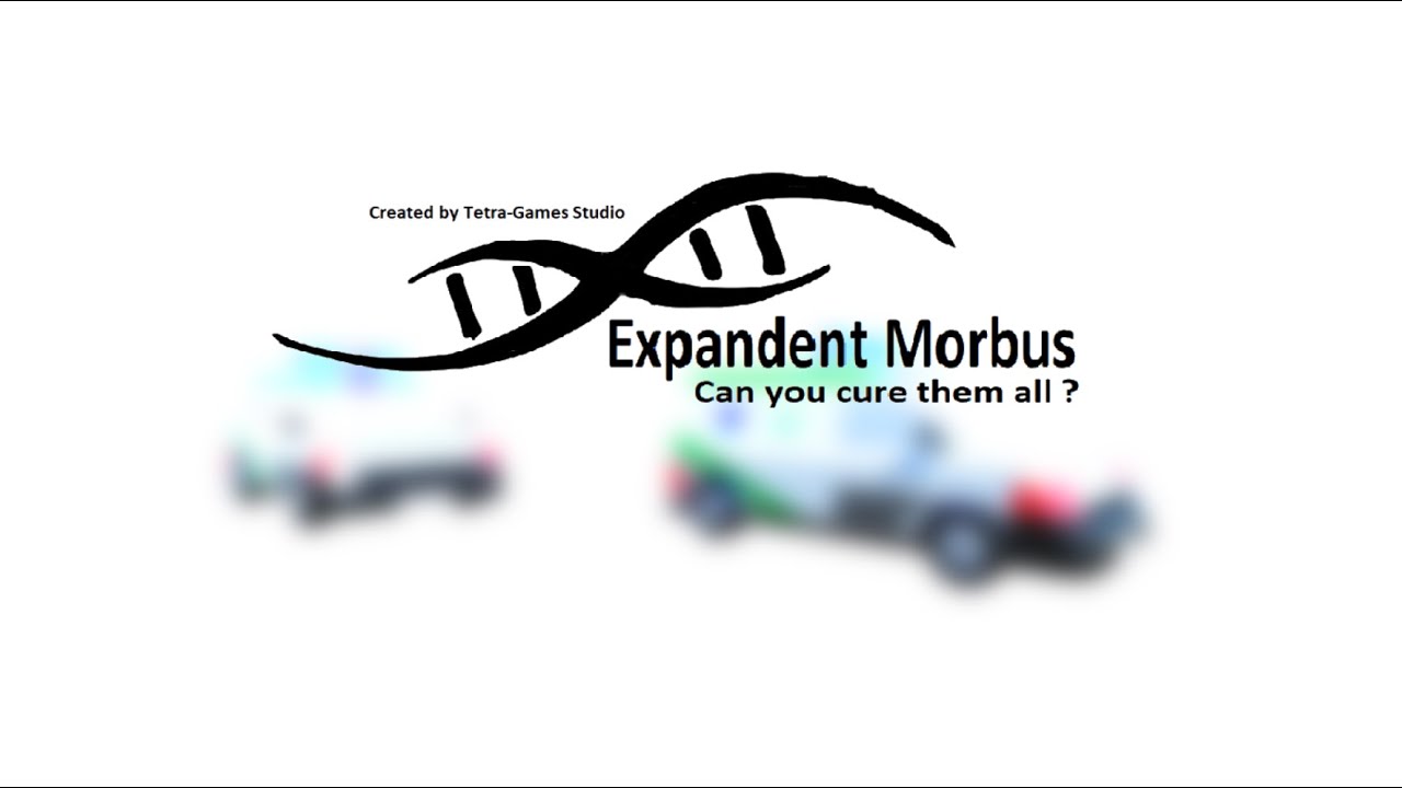 Expandent Morbus - Official Trailer - Medic Multiplayer Indie Game ...