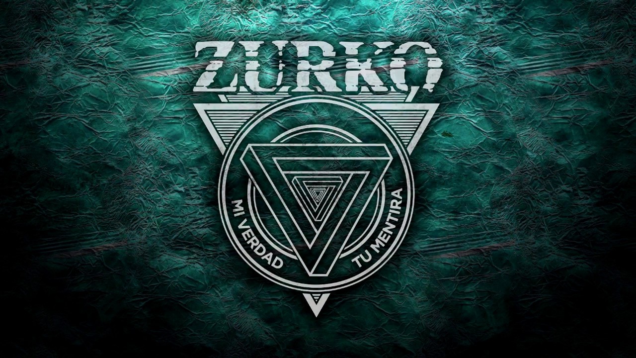 ZURKO - Bienvenidos al infierno - YouTube