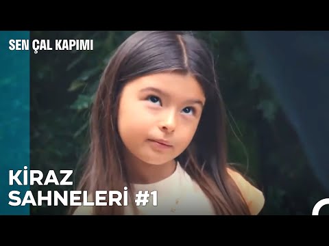 Baştan Sona Kiraz Sahneleri (Part 1) - Sen Çal Kapımı