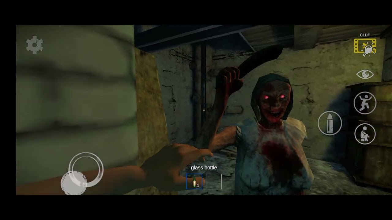 Granma multiplayer game - YouTube