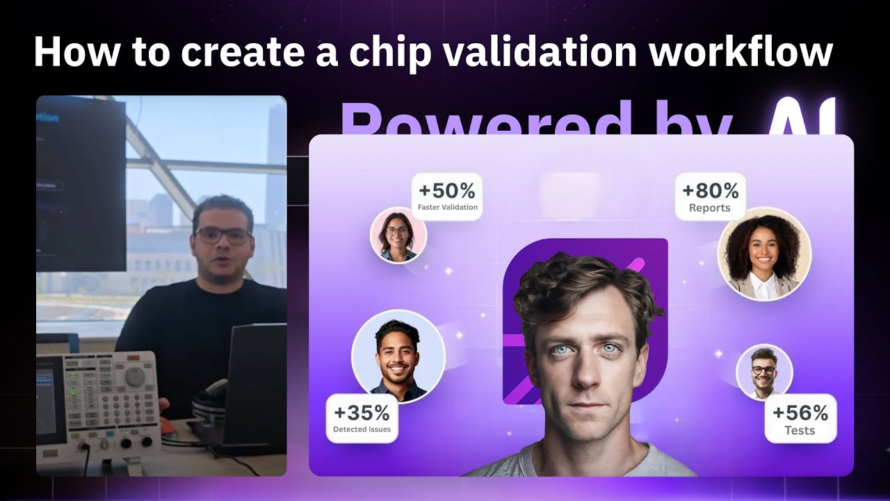 TestFlow Overview Tutorial with Example | Chip Validation Made Simple ...