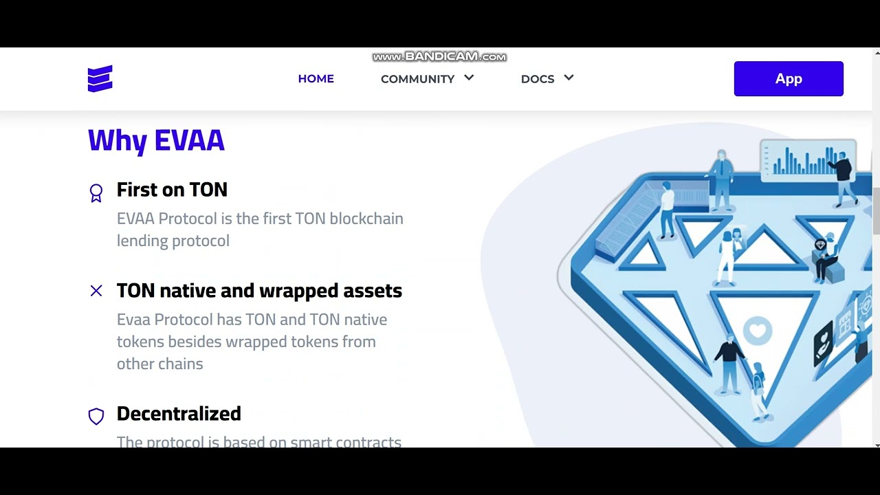 An Introduction to EVAA Protocol - YouTube