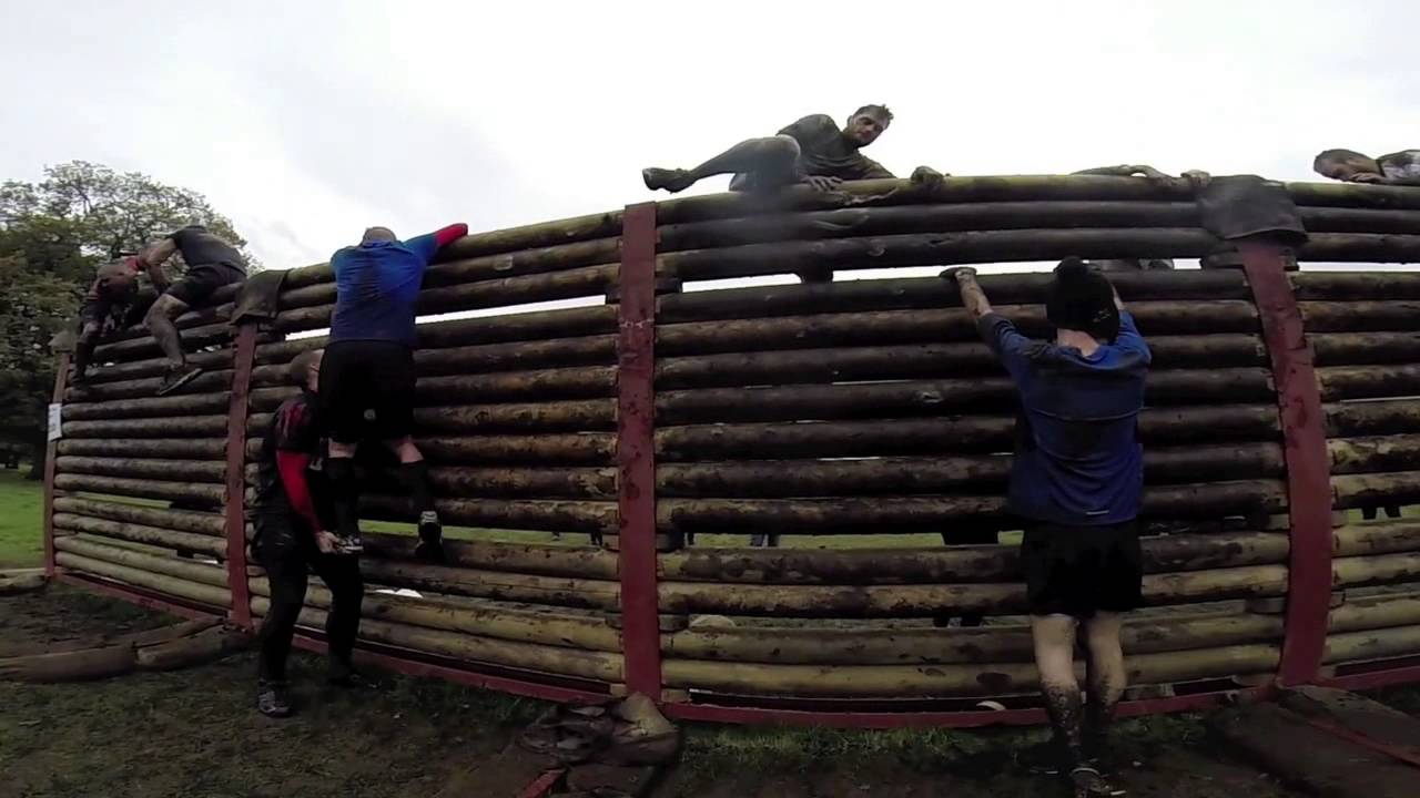 Winter Wolf Run - Stanford Hall 2/11/13 @ 11:30am - YouTube