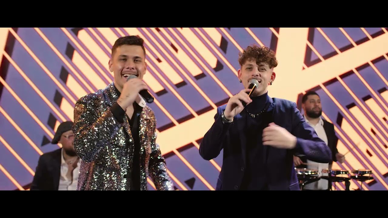 Toni si Andreas - Suparare du-te [video oficial] - YouTube