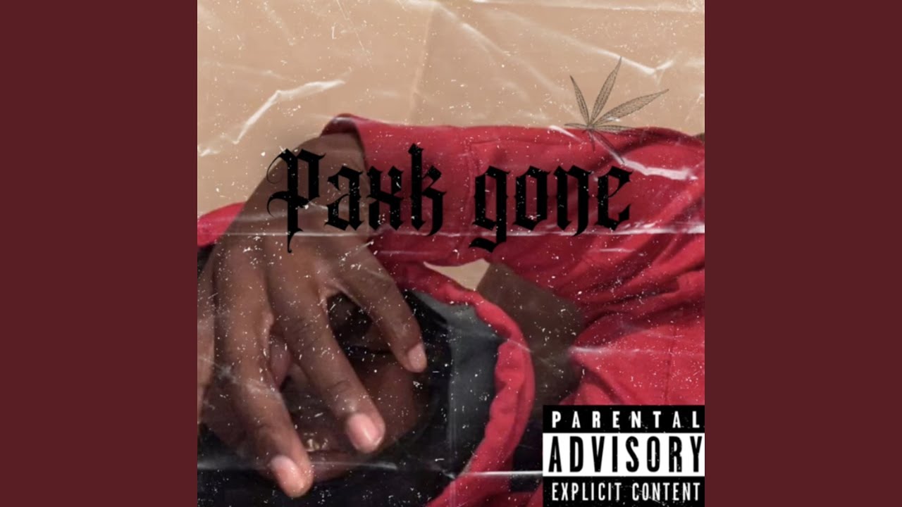 Paxk Gone - YouTube
