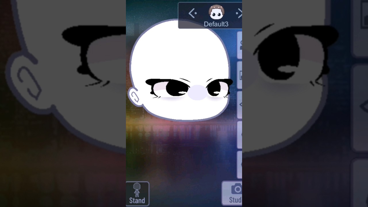 Mad Eye #gacha - YouTube