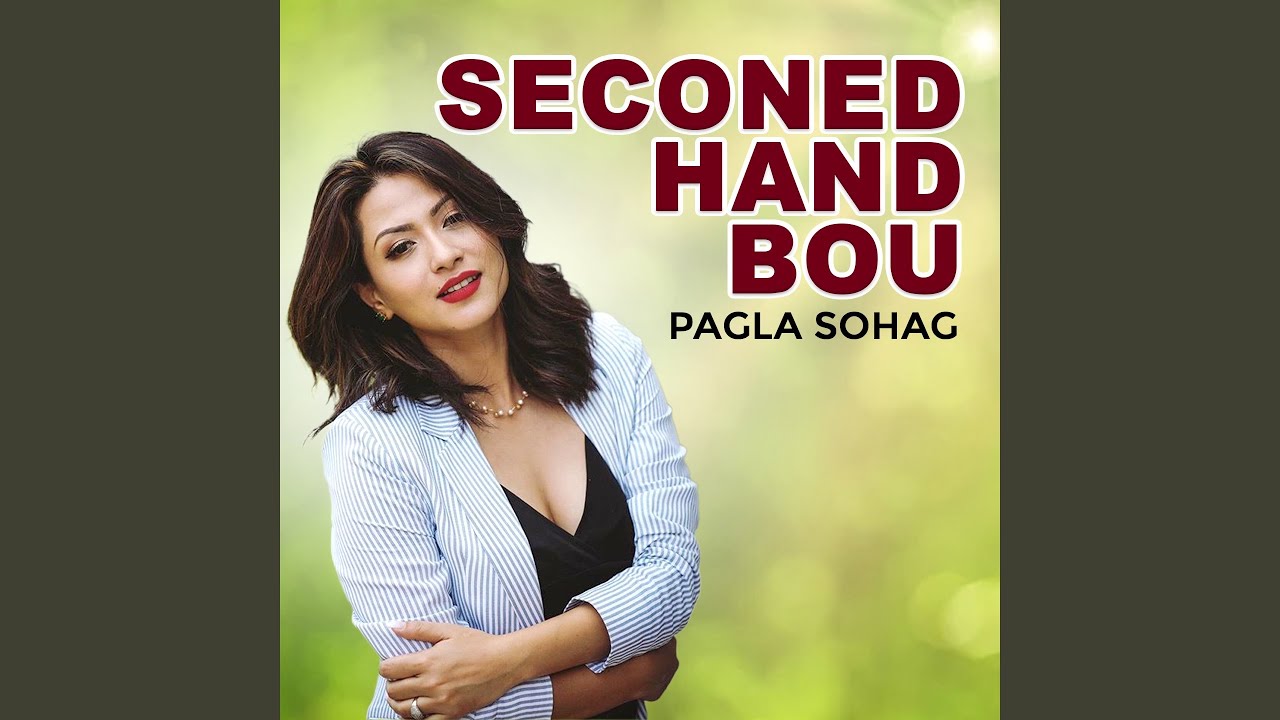 Seconed Hand Bou - YouTube