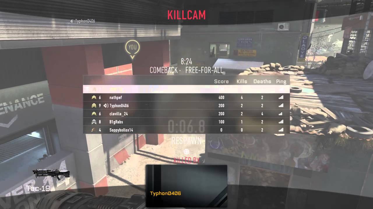 Level up 7 times First game - YouTube