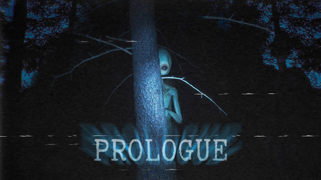 They Are Here: Alien Abduction Horror | Prologue Trailer 2023 - YouTube