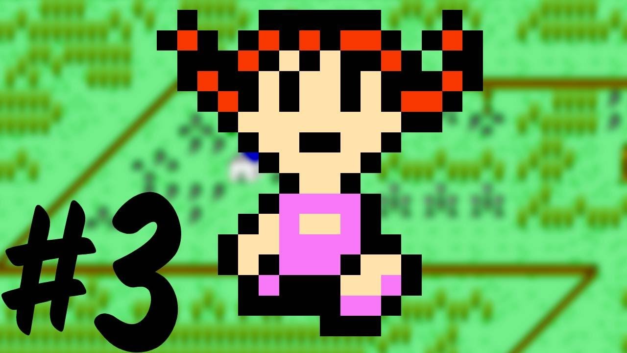 Pippi | Mother Part 3 - YouTube