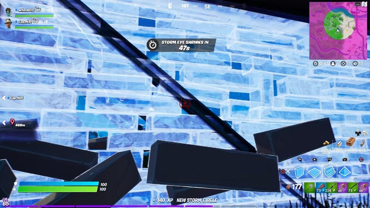 Sick duo win - YouTube