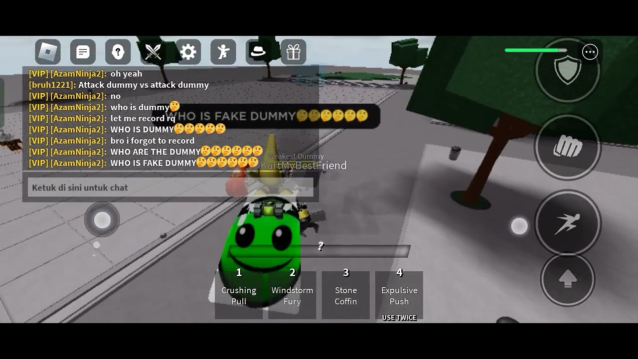 which is the real dummy 🤔🤔🤔🤔🤔🤔 - YouTube