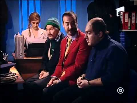 da da da ba esti prost nuuuu - YouTube