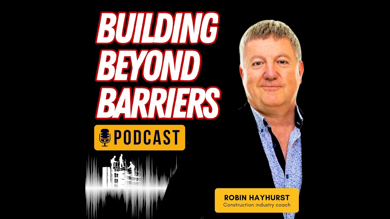 Building Beyond Barriers episode 1 clip - YouTube