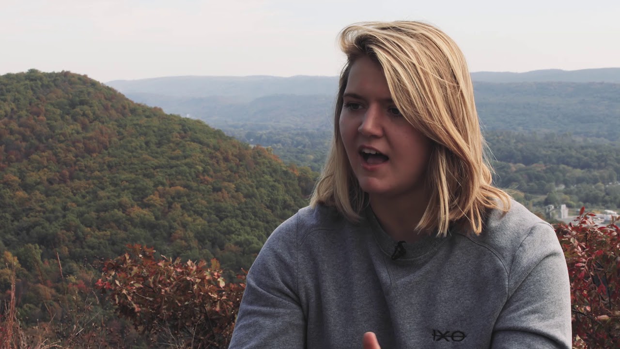 Emily Pross - "The Prosecutor" (Long Form) - YouTube