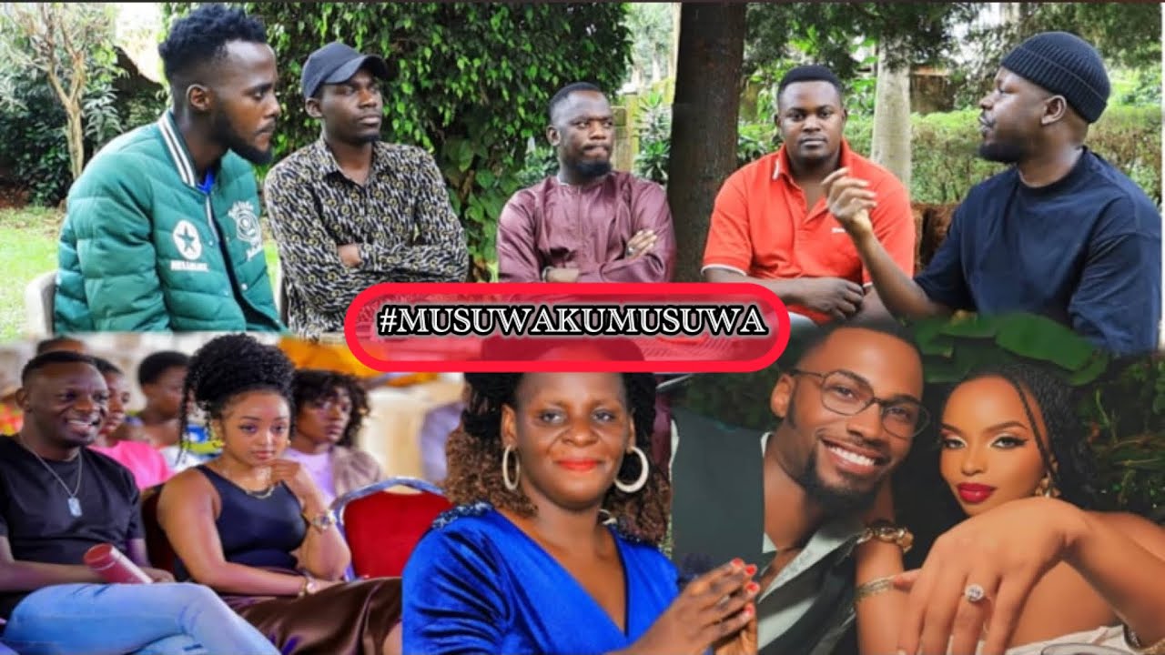 MEDIA ROUNDUP!! EBYA MBAGA YA Pr.BUGEMBE NE DR.JAN MUKIIBI, BABY GLORIA ...