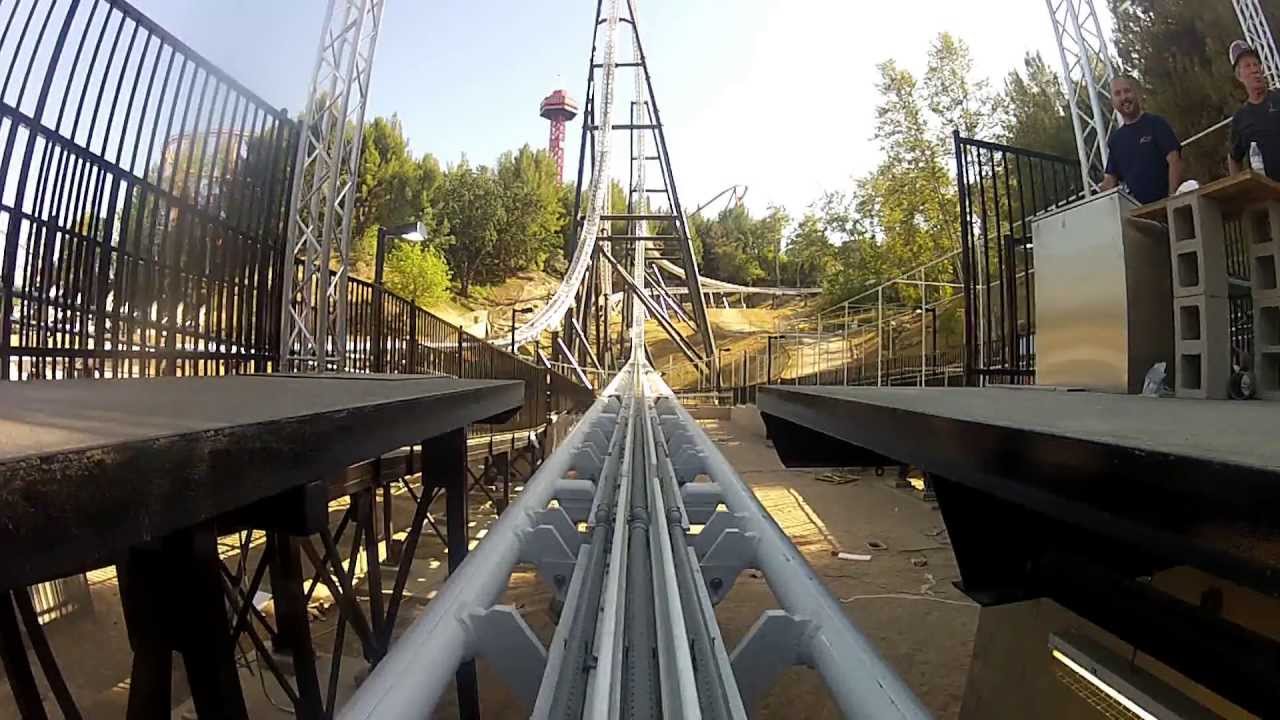 Sky Rocket III: Full Throttle - YouTube