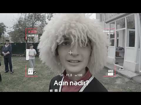 Ləzzət Axtarışında - Zaqatala  (Əliabad qəsəbəsi) Anons