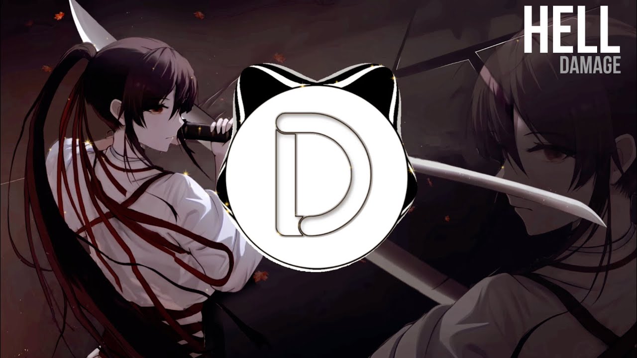 Hell - DANAGE /🔥Phonk 🔥/ 🖤Visual music🖤 @pro100Dalas - YouTube