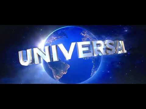 Universal/illumination Entertainment/Nintendo logo movie 🎥 universal ...
