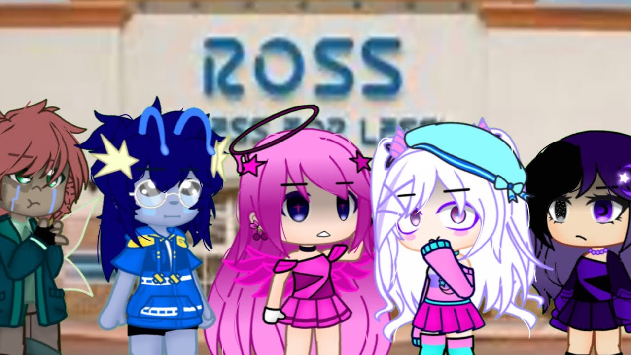 Welcome to Ross! 😊 - YouTube