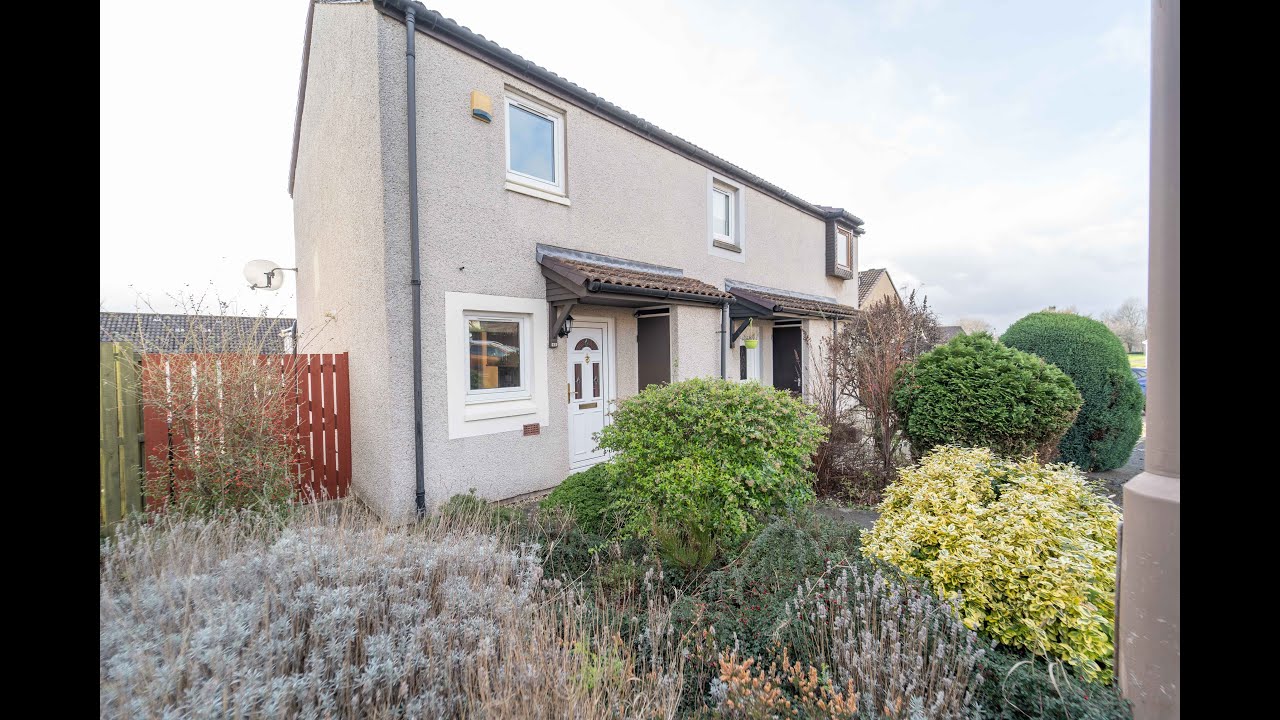 63 Kingsfield, Linlithgow, EH49 7SL - YouTube